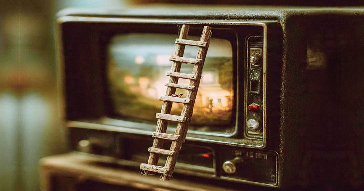 Mini Word Ladder: TV-Show ‘F’ Characters Quiz - By BBoy77