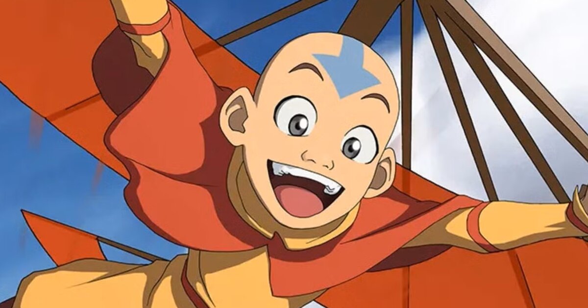 Click the 'A' Animated Characters Quiz - By JaydenBailey24