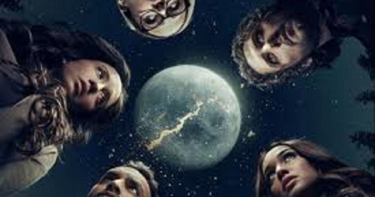 Each Category Trivia -- The Magicians (SyFy) Quiz - By Ghrayson