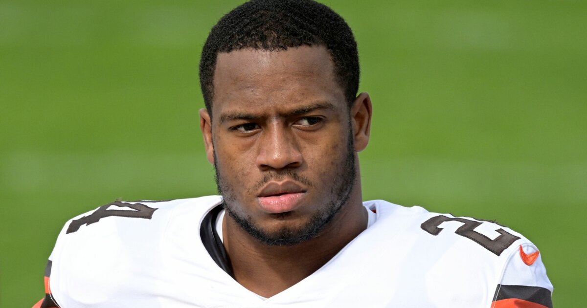 Name the Cleveland Brown Since 2010 (Offense) Quiz - By YoungGucciGuac