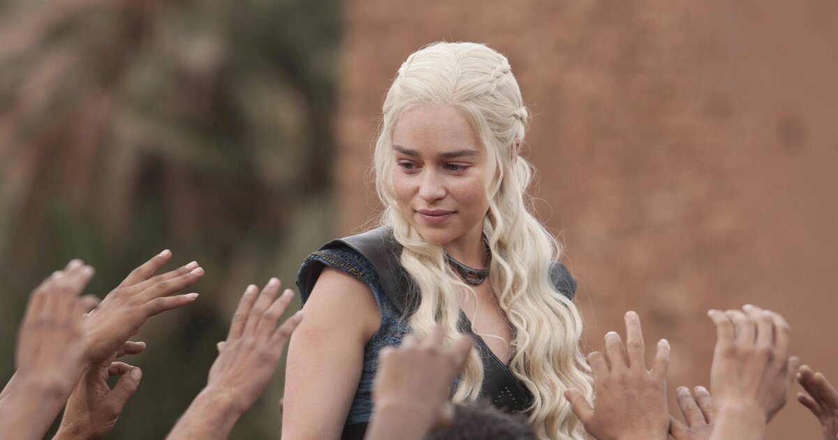 Best GOT Soundtracks Quiz - By reinebella