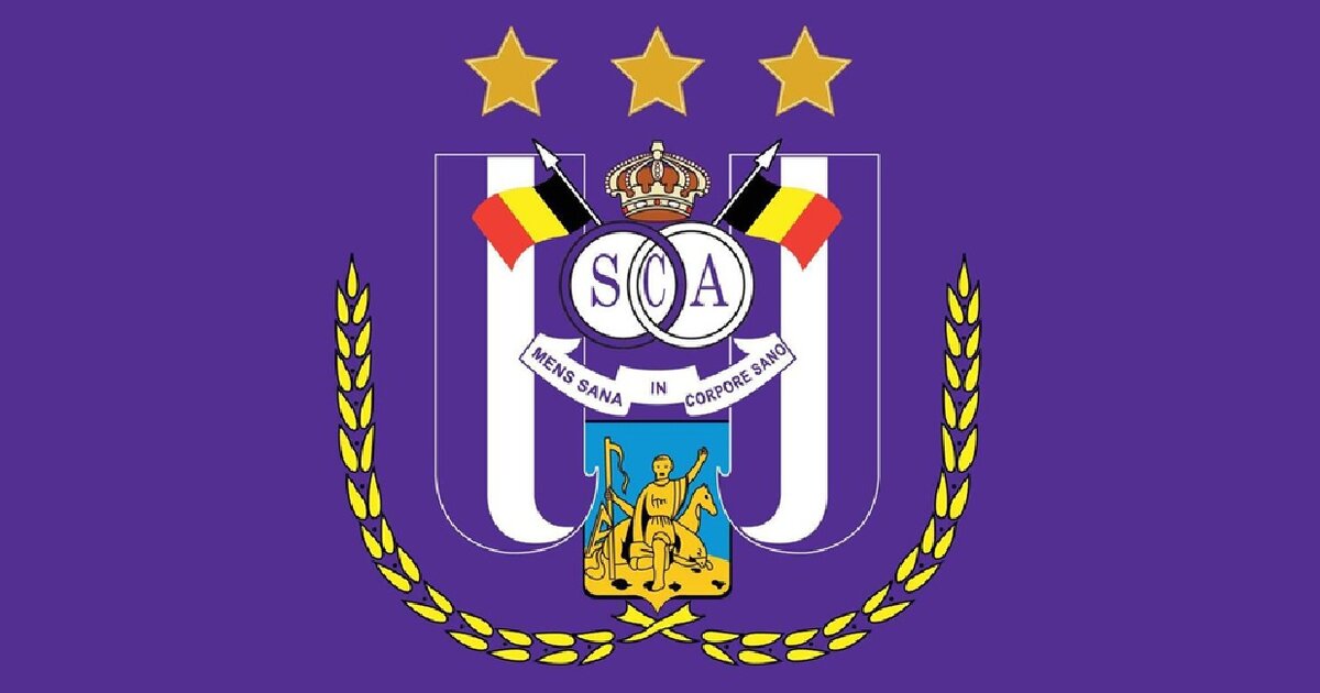 Top 3 minutes played for Anderlecht Quiz - By guillaumepoisson