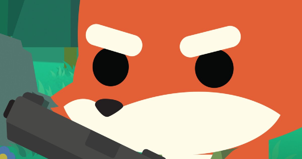 Super Animal Royale Respawn Tanks Quiz - By SAR_Quizzes