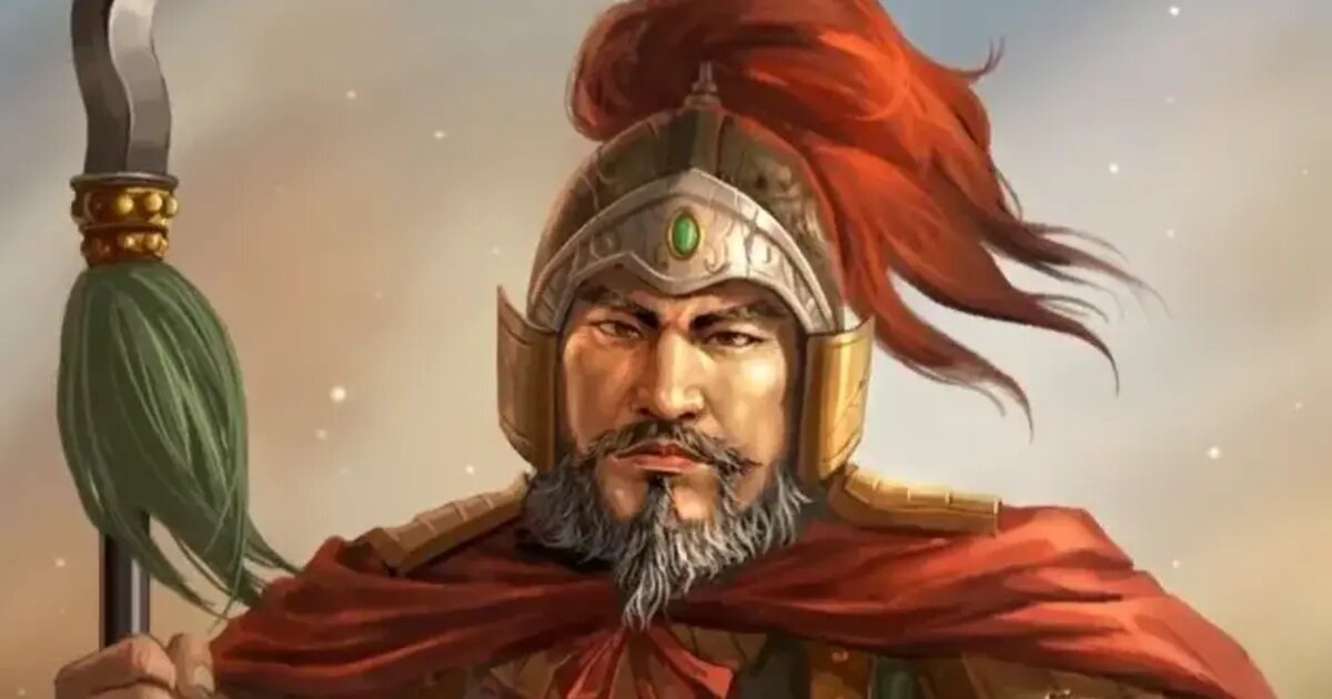 Profile: Cheng Pu Quiz - By Marco2169