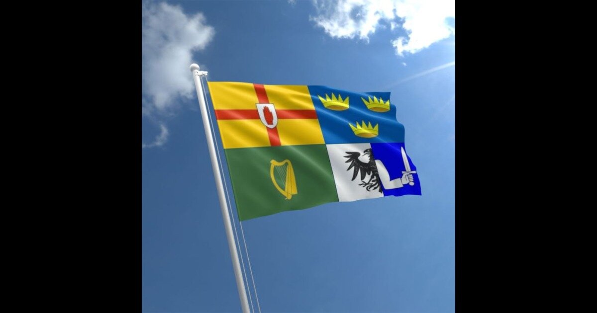 Place the Counties of Ireland Quiz - By flagguykeenan