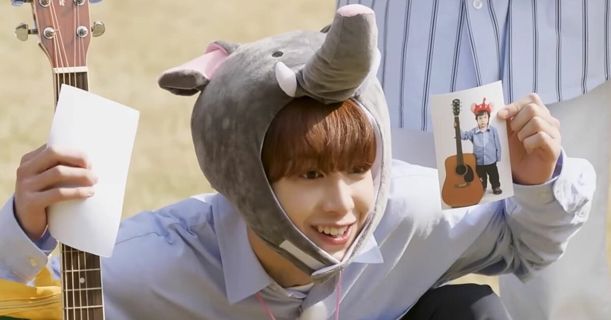 ⋆｡° Xikers childhood pictures⋆｡° Quiz - By Cantuccio