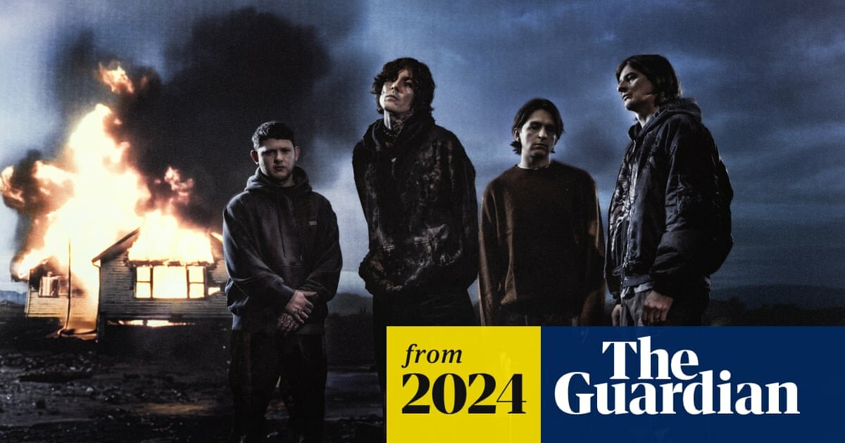 Missing Word From Metal Songs of the 21st Century s Quiz - By Sam-Emery