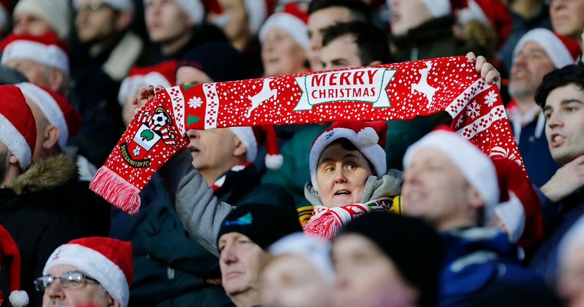 Christmas Film and Professional Footballer Answer Smash Quiz - By domgray20