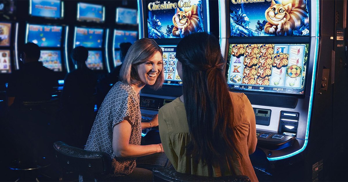 Best Picture Nominee Slot Machine Quiz