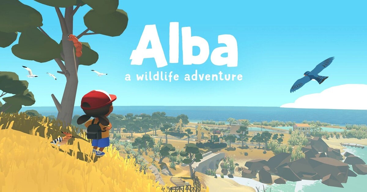 Alba: A Wildlife Adventure Achievements Quiz - By MRZRanger1
