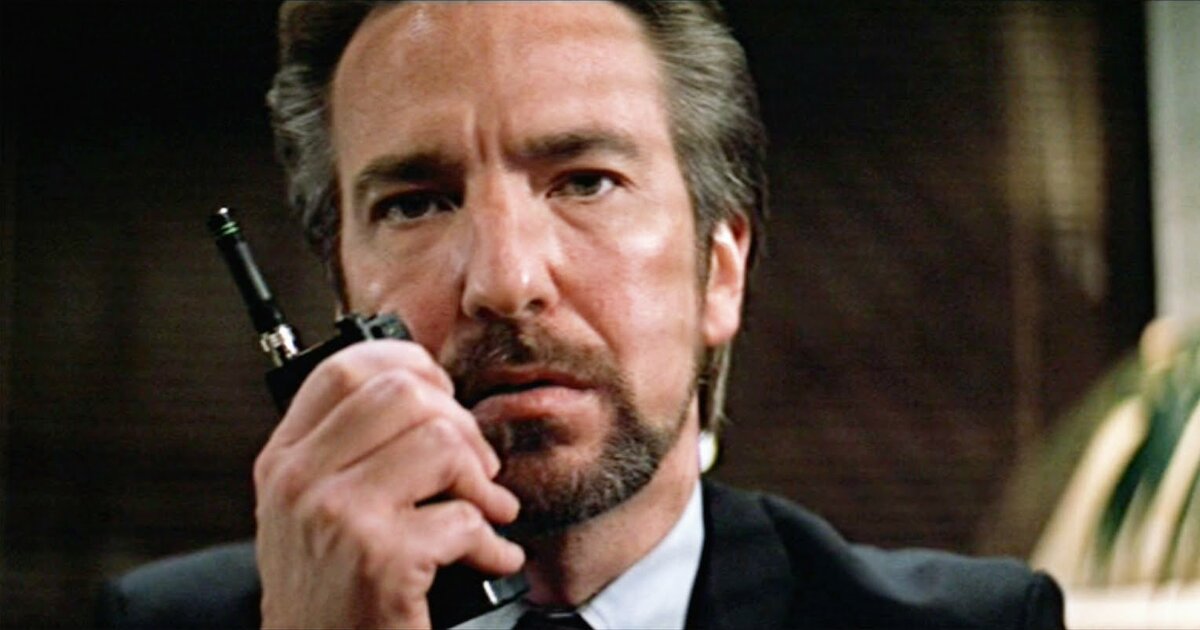 Die Hard: Yippee-ki-yay Quiz - By longuecarabine
