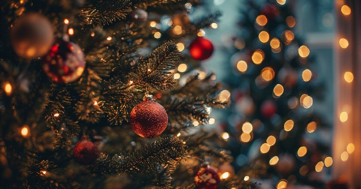 Word Hunt: Christmas Quiz - By johnarvin54