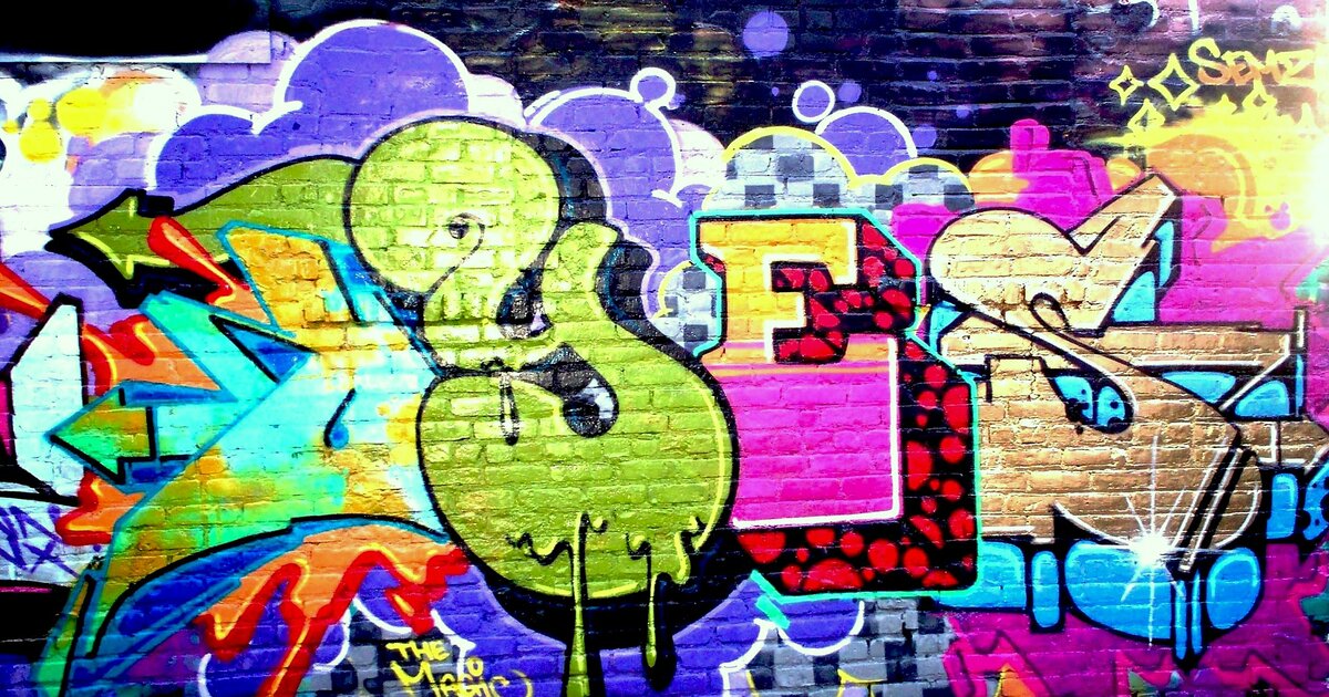 First 100 Words - Overpass Graffiti (Ed Sheeran) Quiz - By frizzle99