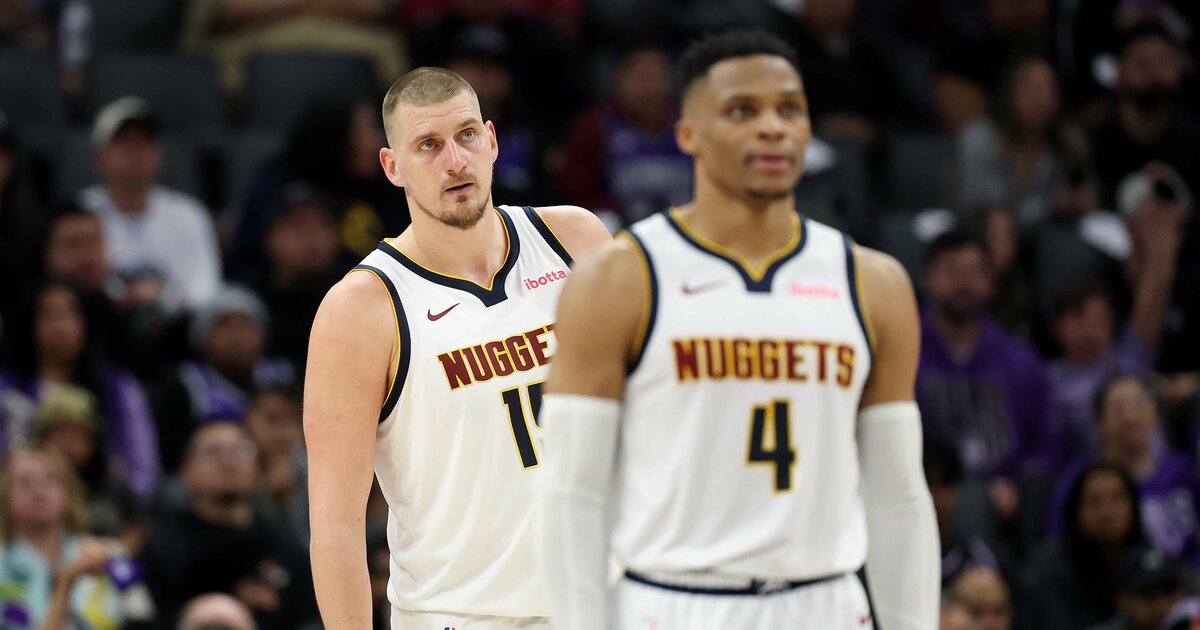 Short Order: Northwest Division Triple-Double Leaders Quiz - By ...