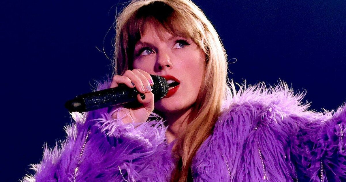 Match the Taylor Swift song titles to the album Quiz - By Mildred24