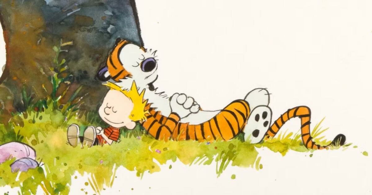 Comic Click: Outta Bed For Homework (C&H) Quiz - By sparkblip