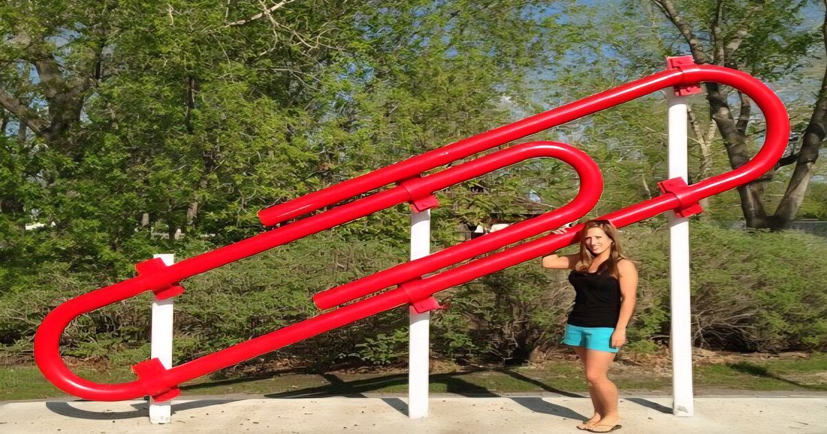 Biggest things in Canada Quiz - By Sam-Emery