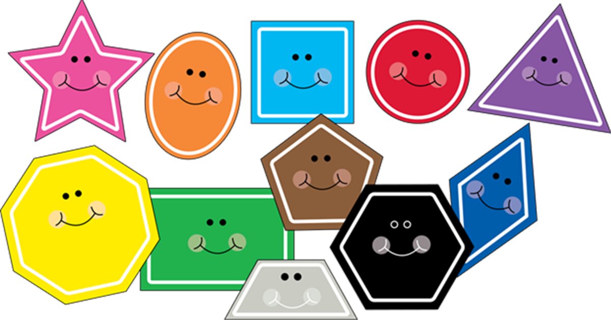Short Order: Geometric Shapes by Number of Sides Quiz - By harleydog
