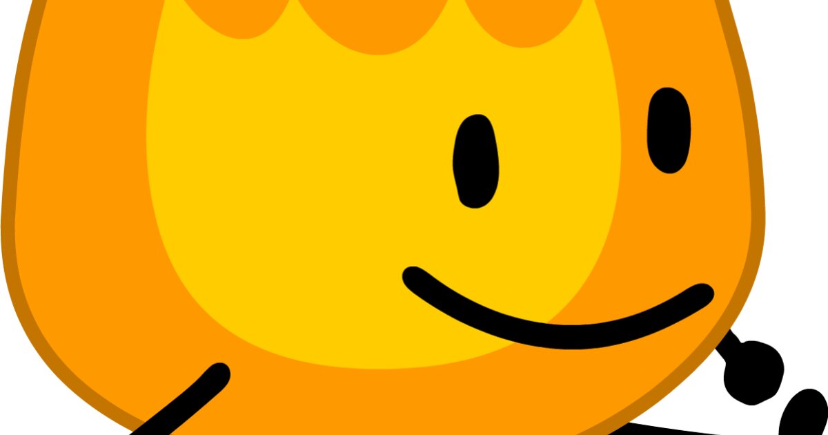 Literally Every BFDI Character Quiz - By Lackying