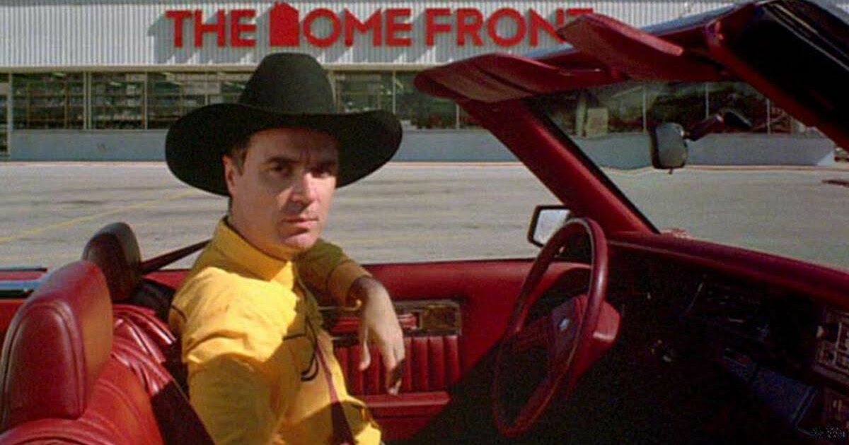 Talking Heads 'City of Dreams' Lyrics Quiz - By RobbieRotten