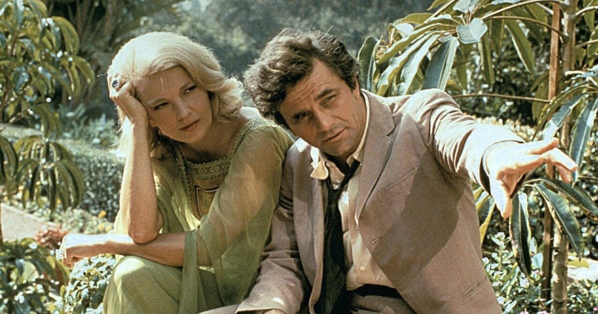 10-to-1: Eccentric Detectives & Psychological Thrillers Quiz - By ...