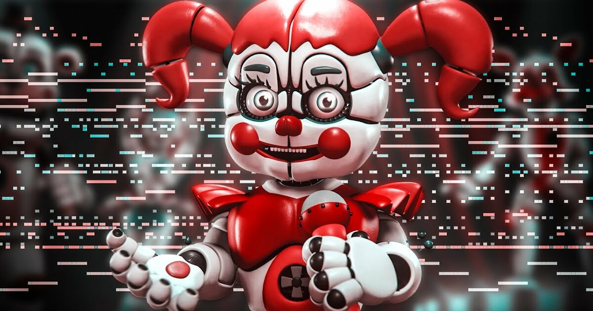 FNAF Join Us For a Bite Lyrics [Easy Mode] Quiz - By FNAFQueenMisty