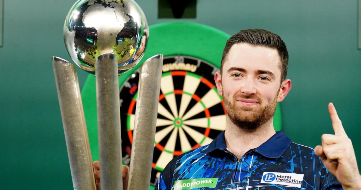 Famous Dart Players Quiz - By hmlea24