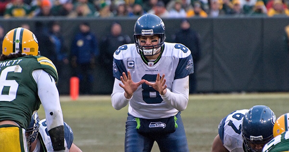 Seattle Seahawks by Missing Letter, A-Z Quiz - By kjeverhart