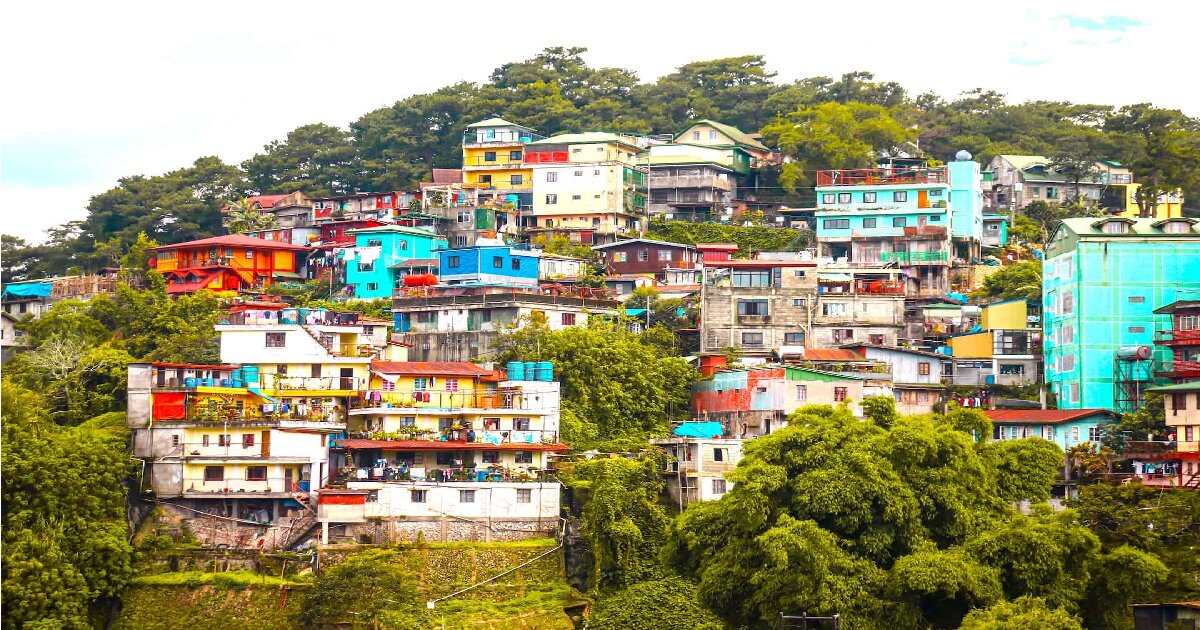 Top 25 Cities of Luzon on a map Quiz - By Eurasia_Buddy