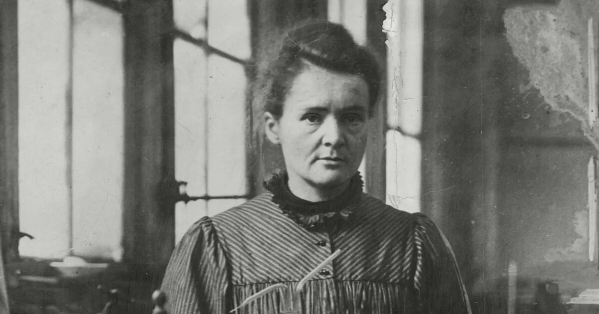 Interesting People: Marie Skłodowska-Curie Quiz - By Pandorica