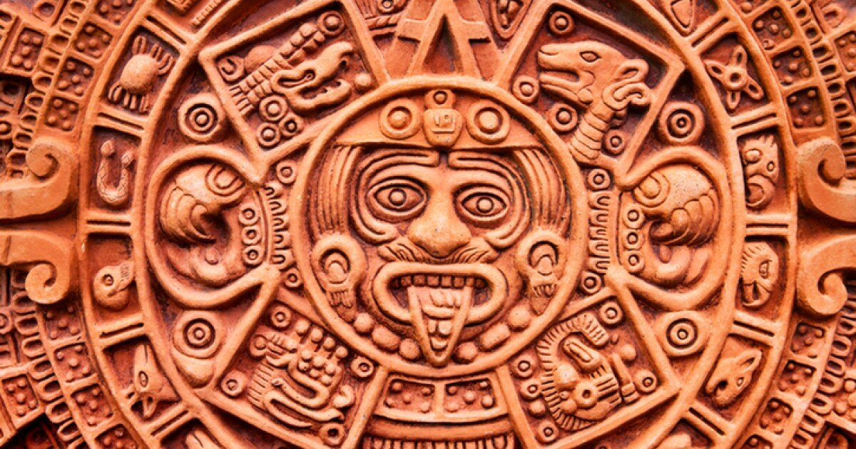Elemental Aztec Gods Quiz - By nabean