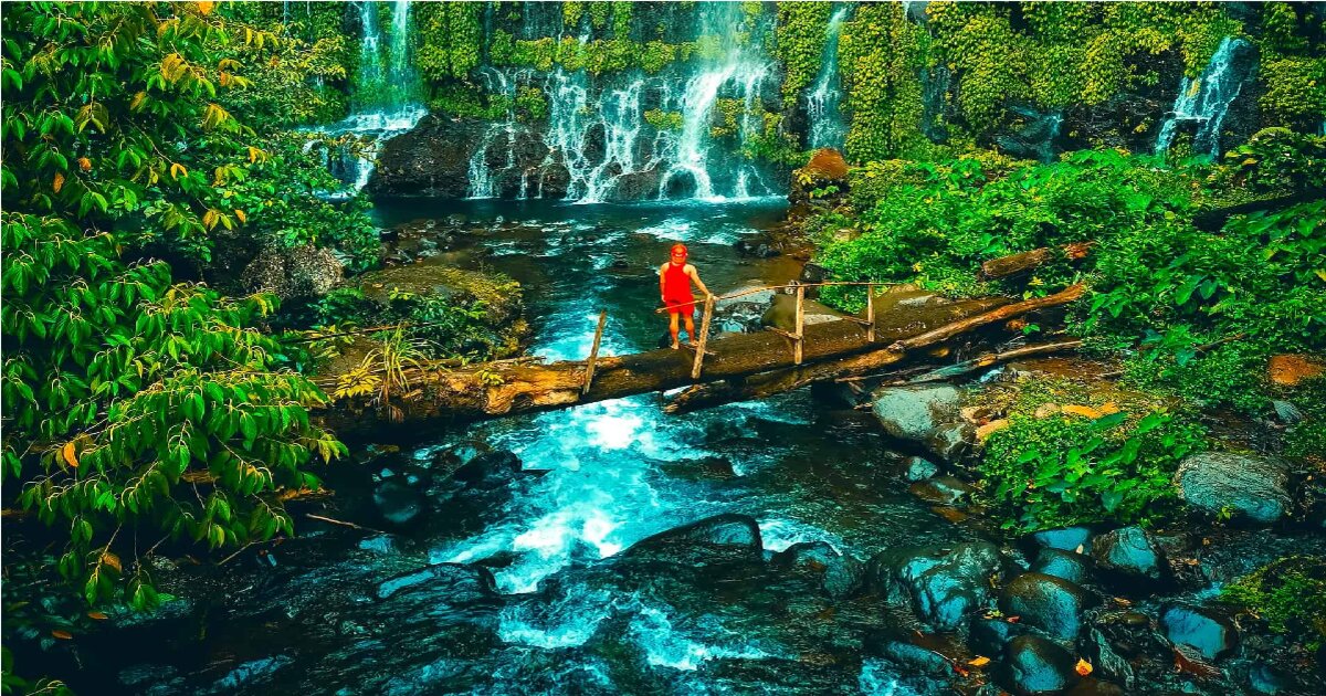 Top 25 Cities of Mindanao on a map Quiz - By Eurasia_Buddy