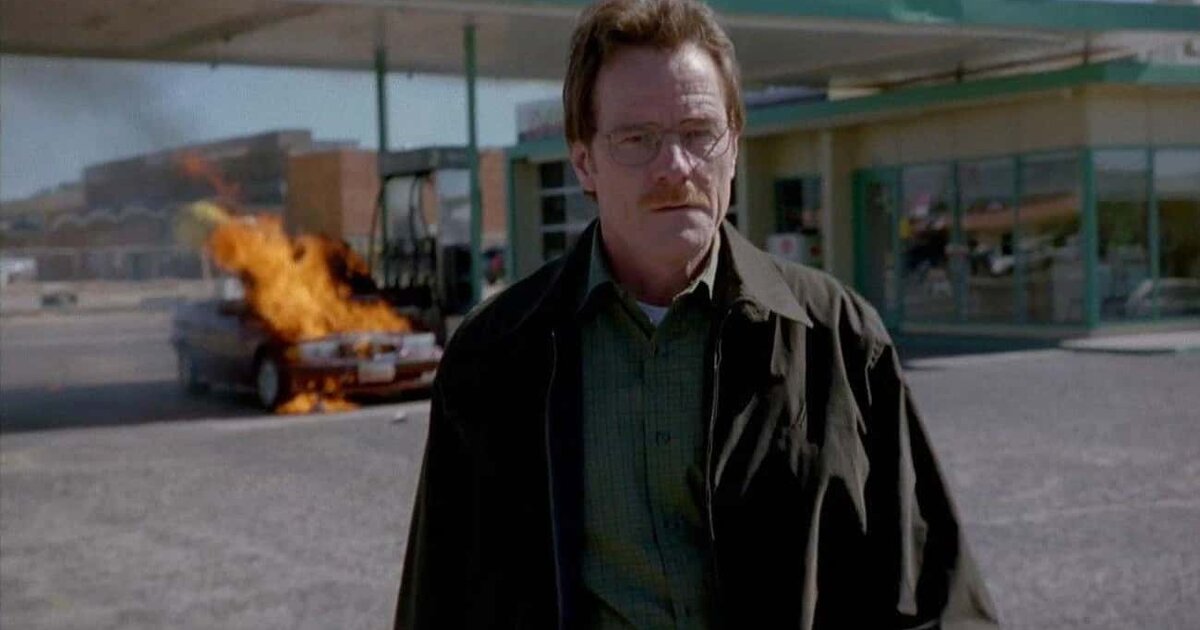 Hidden Breaking Bad Character IX Quiz - By victorthechicken