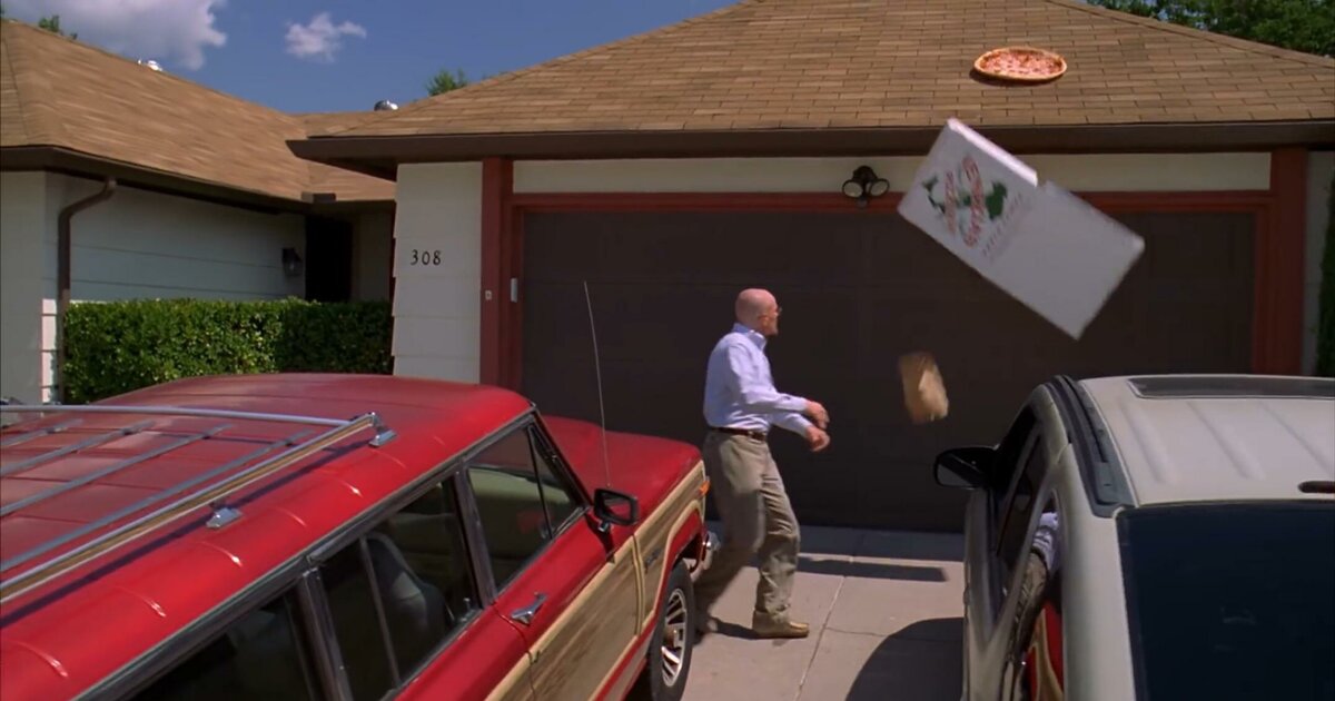 Hidden Breaking Bad Character XIII Quiz - By victorthechicken