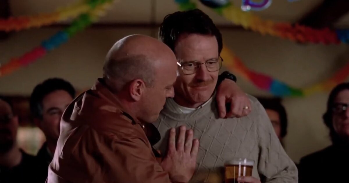 Hidden Breaking Bad Character XVII Quiz - By victorthechicken