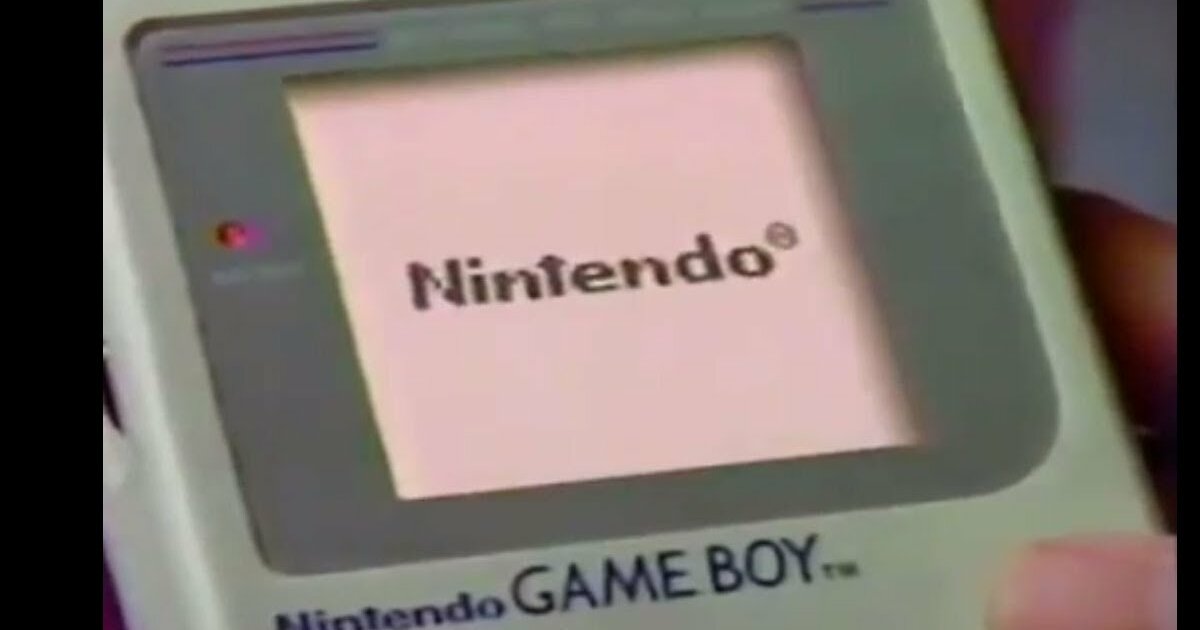 Nintendo Console Blitz: Game Boy/Game Boy Color Quiz - By SirOshawott