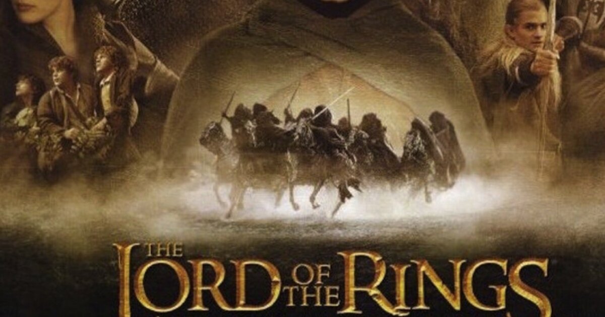 Missing Word: Fellowship of the Ring *AND* Bible Quiz - By Wigbold
