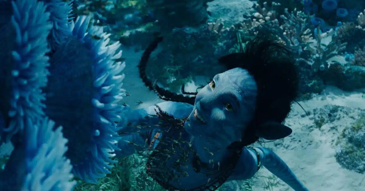 3x4: Underwater Film Scenes Quiz - By ima697393