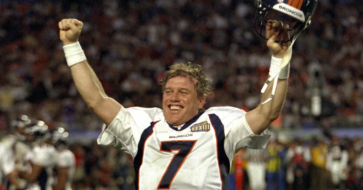 Order Up: Quarterbacks by Super Bowl Record Quiz - By jimbaz