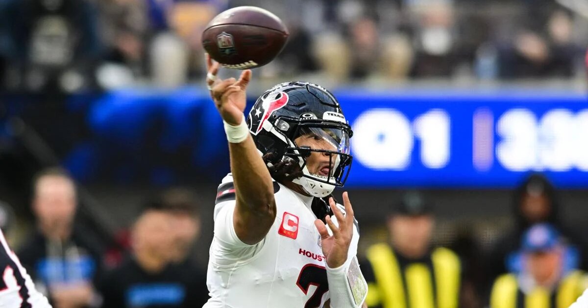 2025 NFL Week Seventeen Winners Minefield Quiz - By SporcleEXP