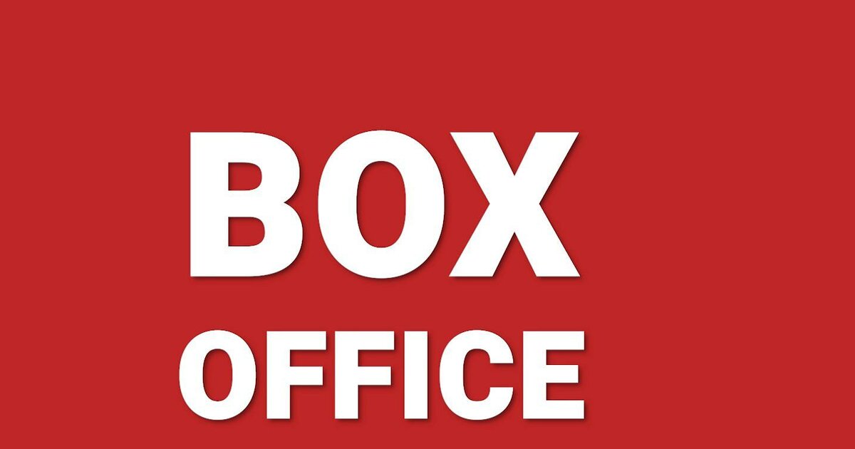 2025 Domestic Box Office Quiz - By Sean98