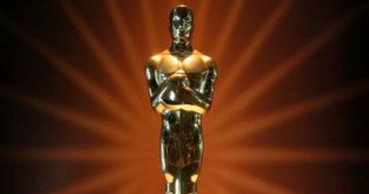 Puns & Anagrams: Best Supporting Acting Oscar Edition Quiz - By ian9840