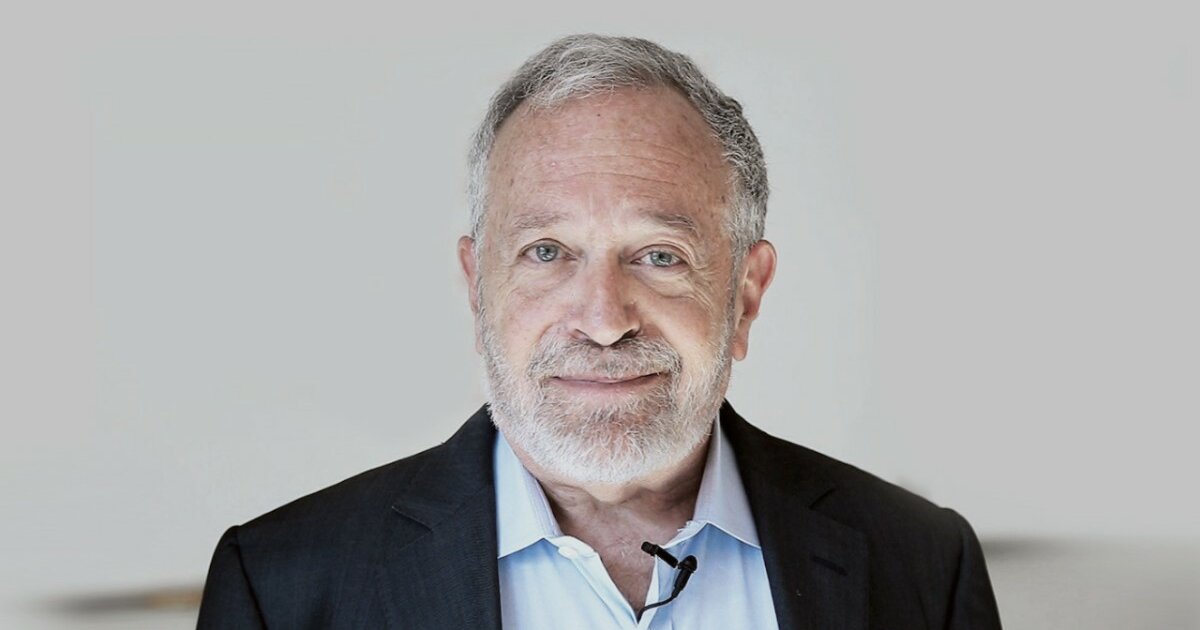 What Do You Know About Robert Reich? Quiz - By bobkitty1123