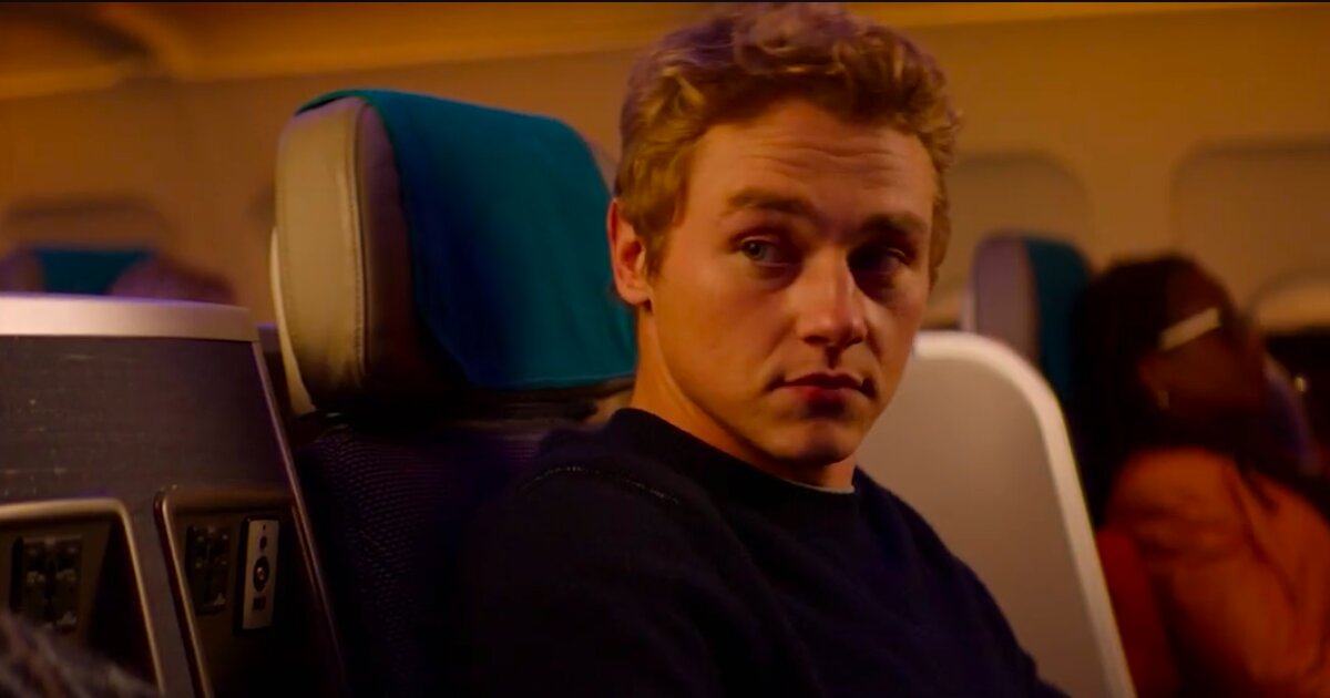 Word Hunt: Ben Hardy Movies Quiz - By reuvenmalter