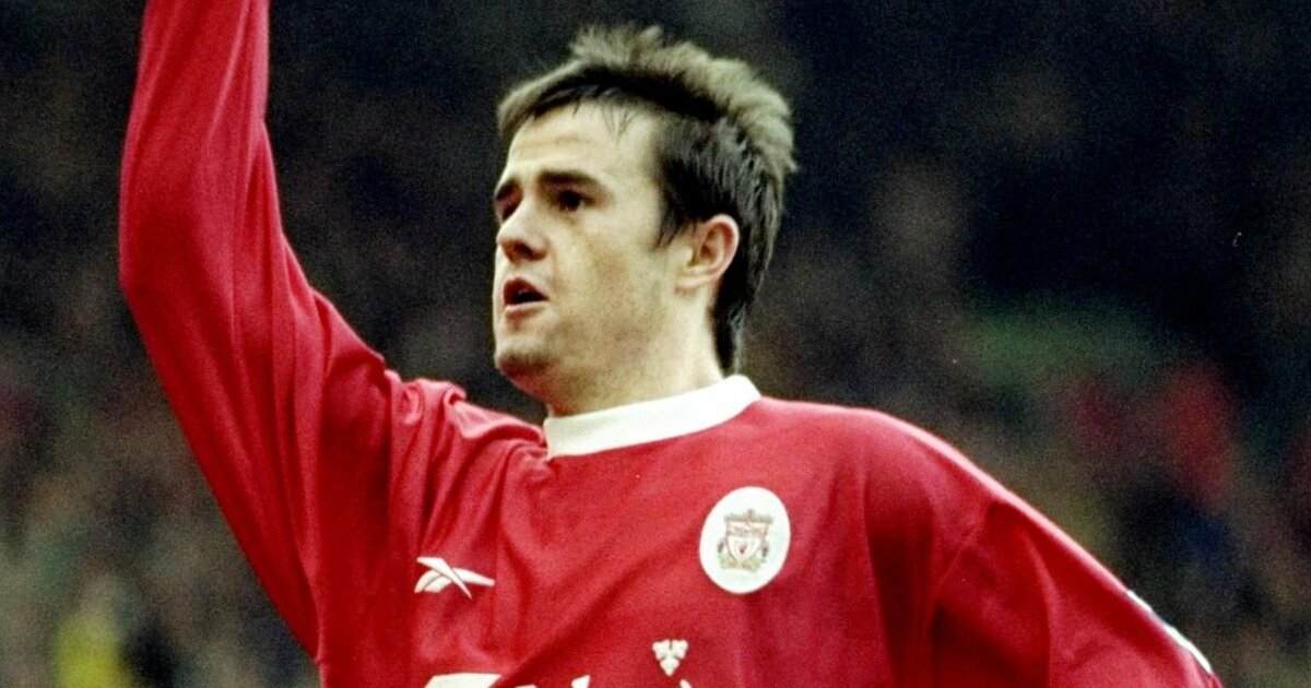 David Thompson Liverpool Goals Quiz - By DAVOFIVO9292