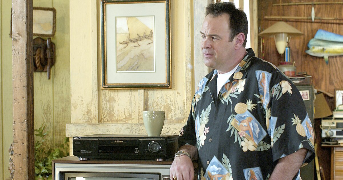 Dan Aykroyd 00s Movies Picture Click Quiz - By johncenafan612