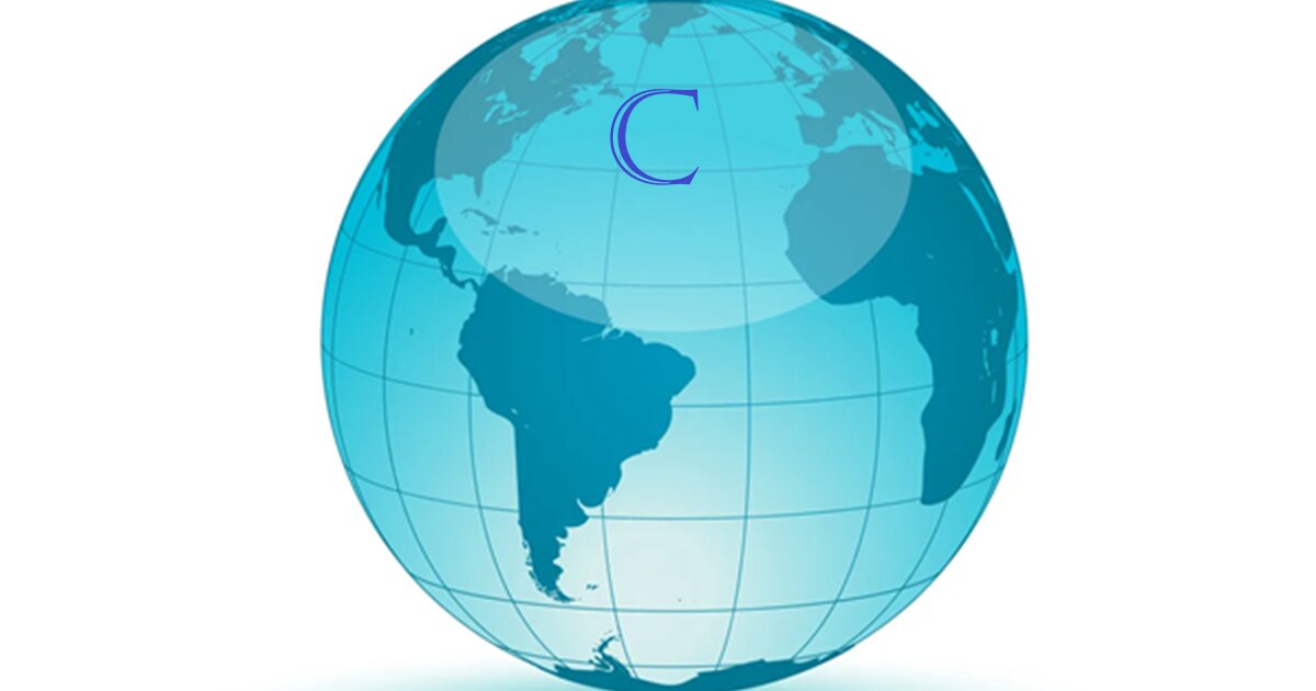 Get the Picture: 'C' Countries of the Americas Quiz - By harleydog