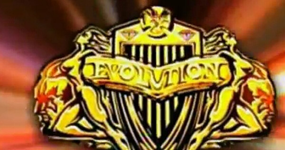 Short Order: WWE 'Evolution' Members By Birth Date Quiz - By supakorn_mhee