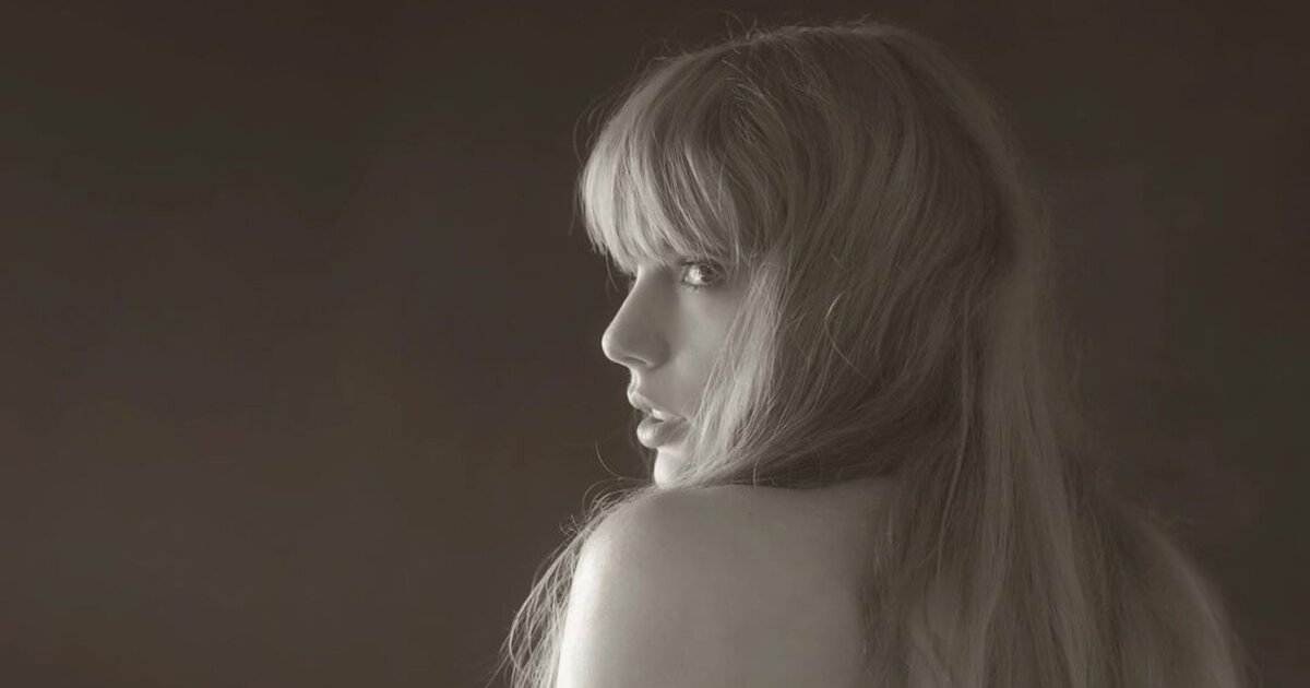 Taylor Swift 'TTPD: The Anthology' Word Search Quiz - By ivywillow