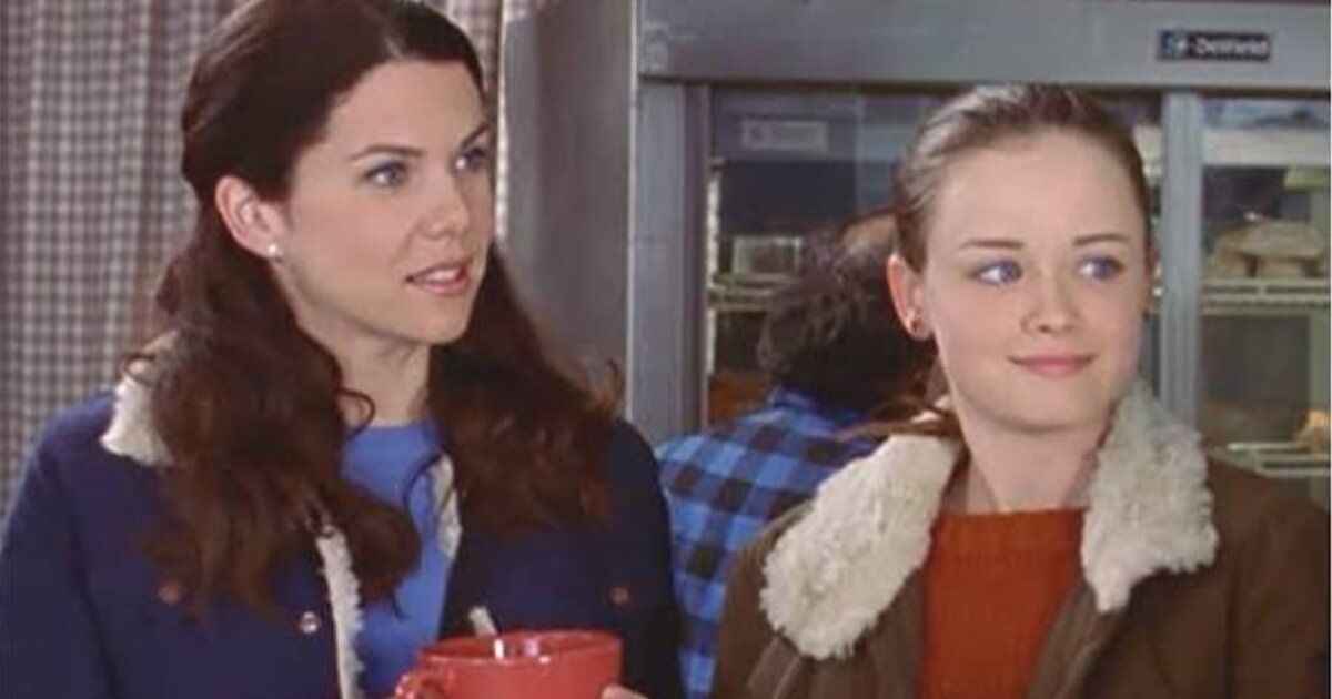 Gilmore Girls Clickable Fill in the Blank Season 1 Eps Quiz - By Kara ...